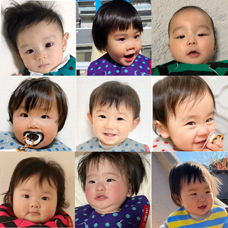 みなさんほんとうにありがとう - la.ampleur Co.,Ltd.